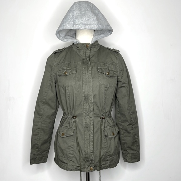 Outer Edge | Jackets & Coats | Outer Edge Jacket | Poshmark